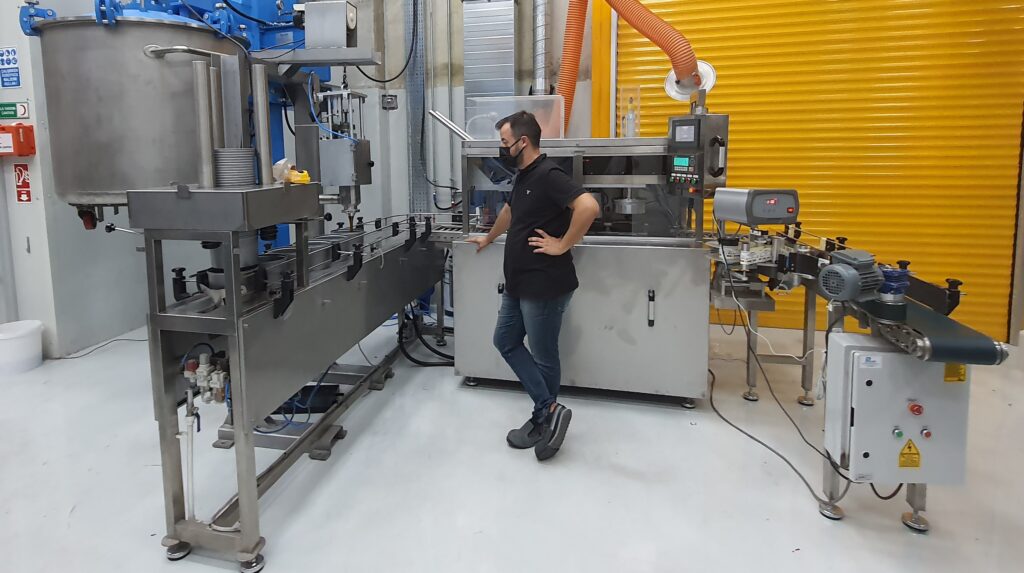 Completed projects - Umaksan